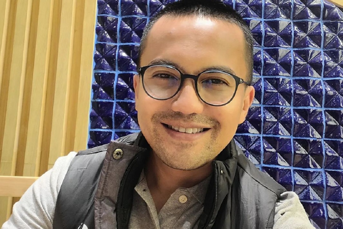 sahrul gunawan